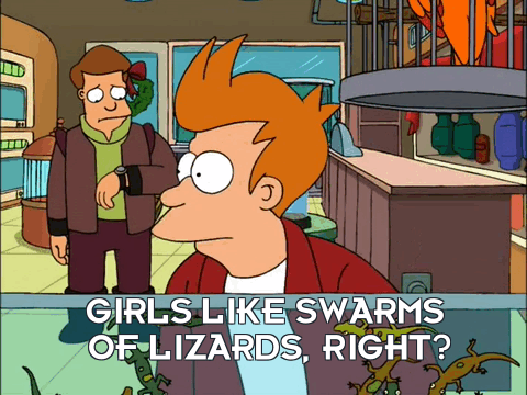 Glittery sand lizards : r/nostalgia