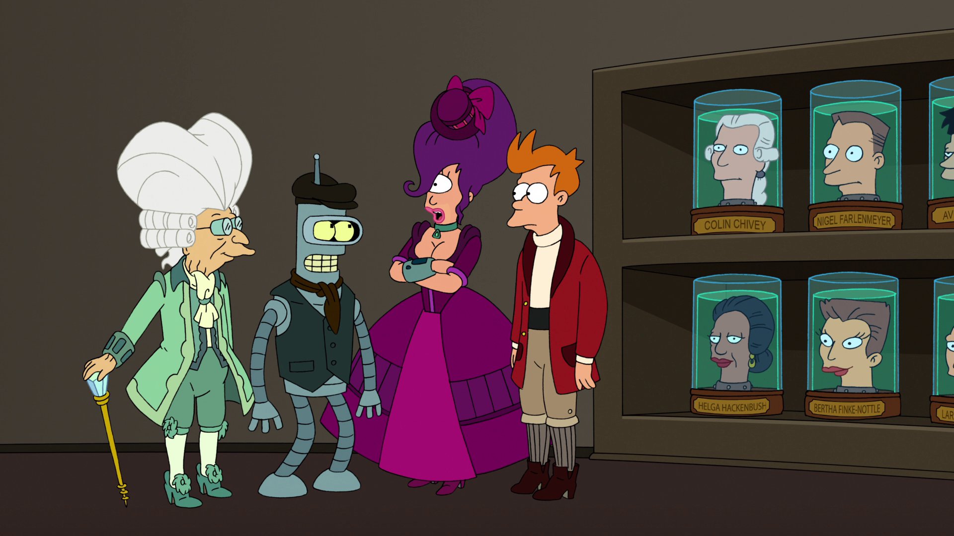 morbotron-futurama-meme-gif-generator