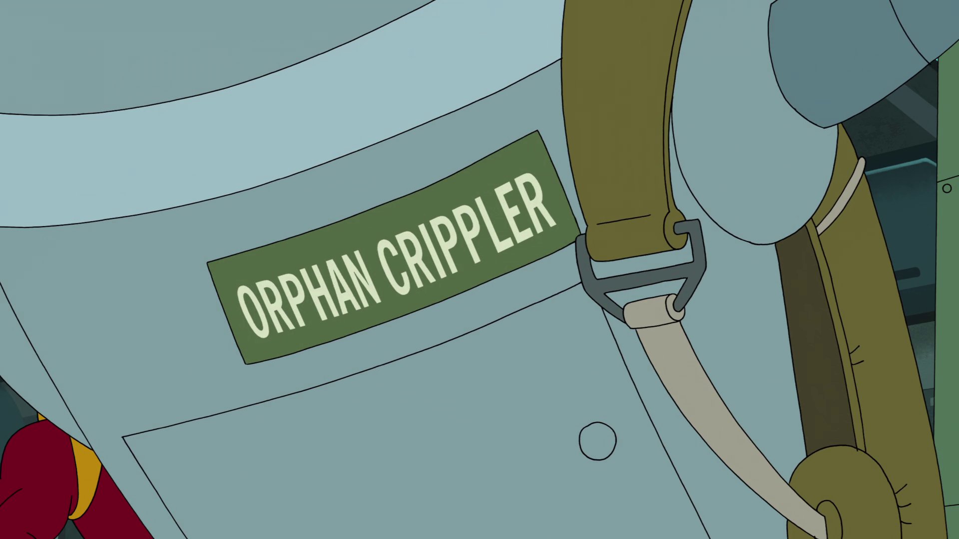 G.I. Zapp is the code name for an elite group of heavily armed ...