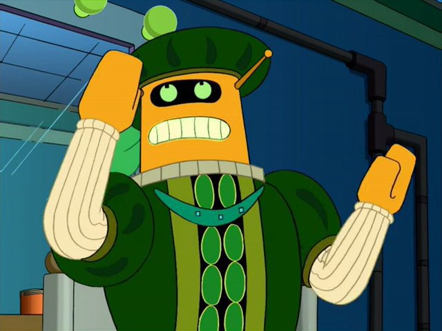 Jose Chung's From Outer Space question. : r/XFiles