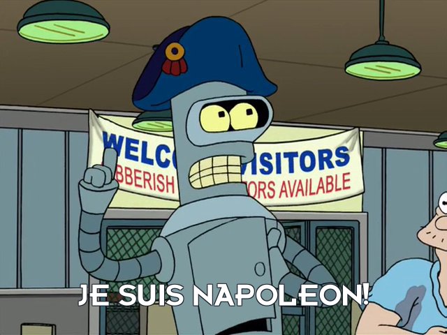 FARK.com: (12267041) On this day in history, in 1814, Napoleon ...