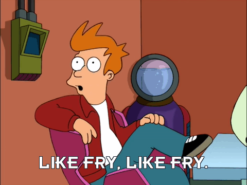 How did Charlie speak so intelligently in Flowers for Charlie : r/IASIP