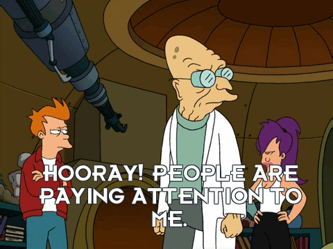 Smelloscope : r/unexpectedfuturama