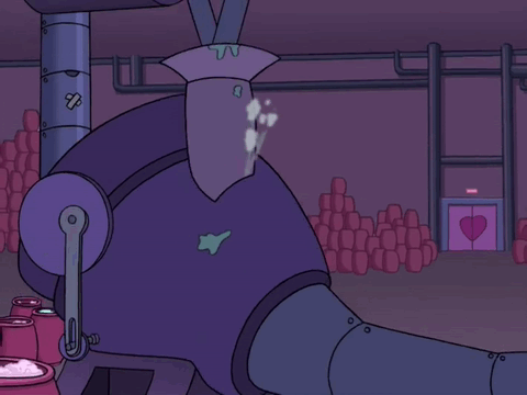 Me too, Lrrr, me too. : r/futurama