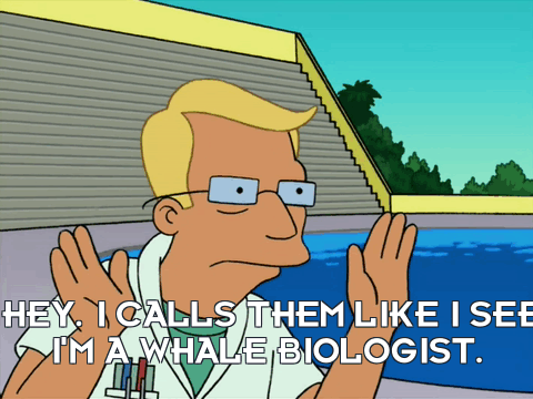 For the love of Knightro can we PLEASE get the Reflection Pond fixed ...