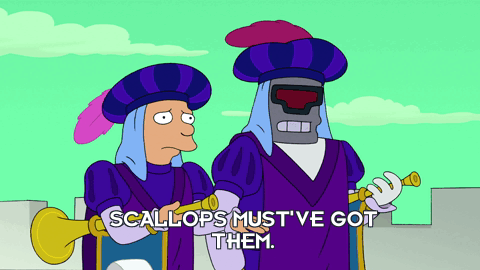 happy tuesday y'all : r/futurama