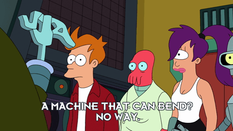 Machine bending pipes : r/EngineeringPorn